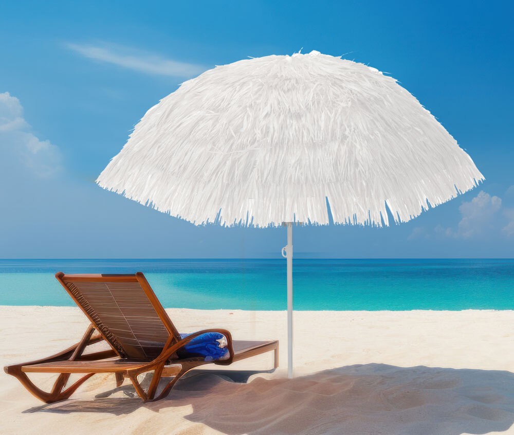 Maui Sonnenschirm Strand