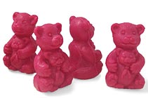 Seife für Kinder mit Tiermotiv kaufen | ZEITZONE Shop